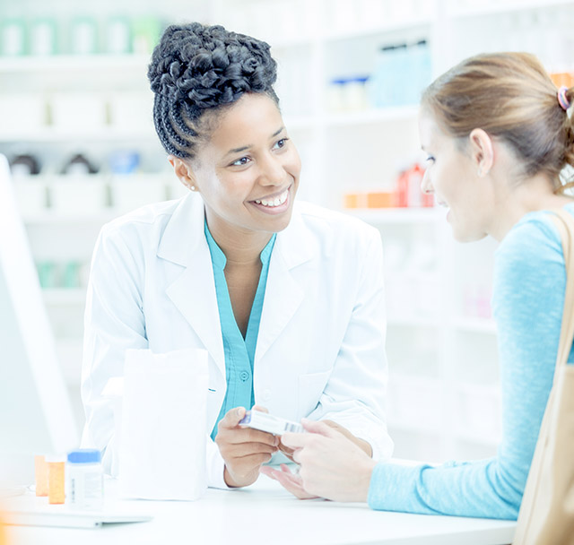 Serving Physicians, Hospitals, & Health Systems | AndaMEDS