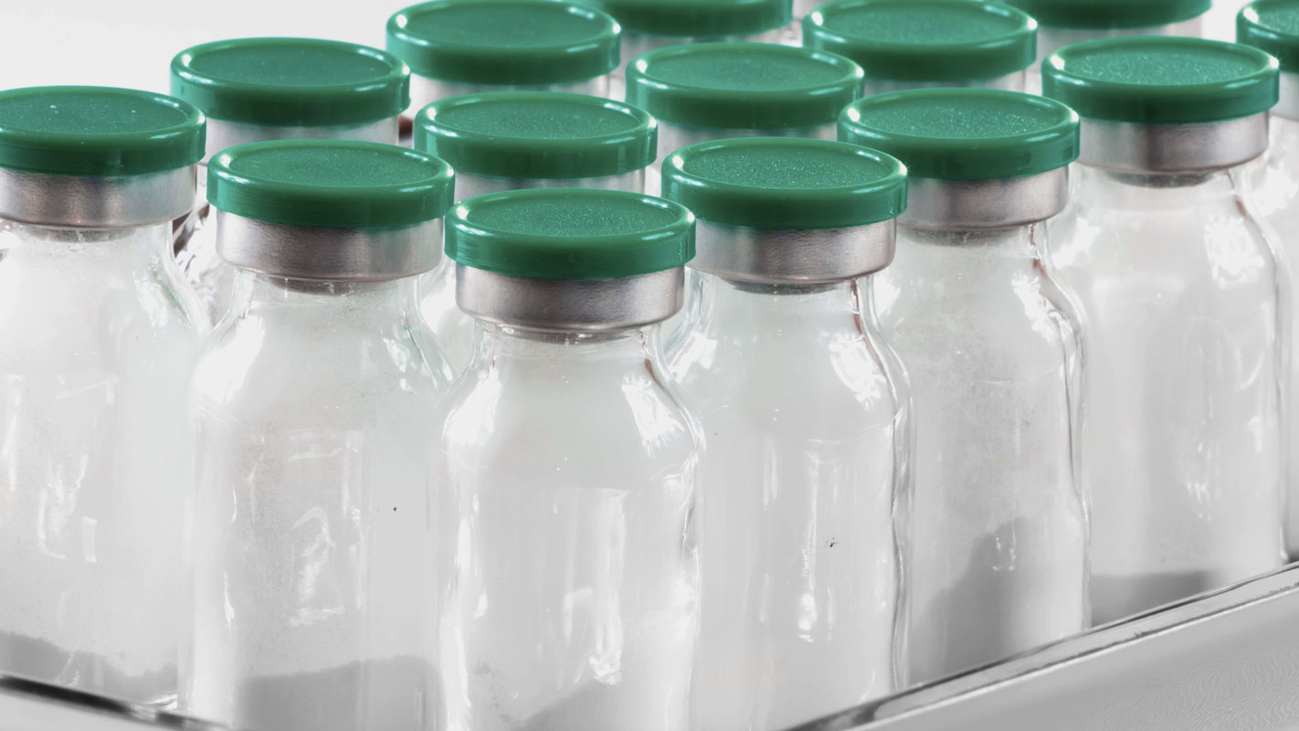 Medical Supply & Pharmaceutical Distributors | AndaMEDS